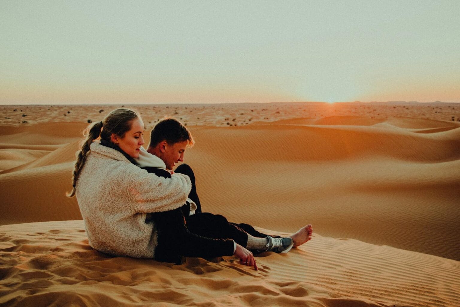 The Best Morocco in December Weather Guide by local experts