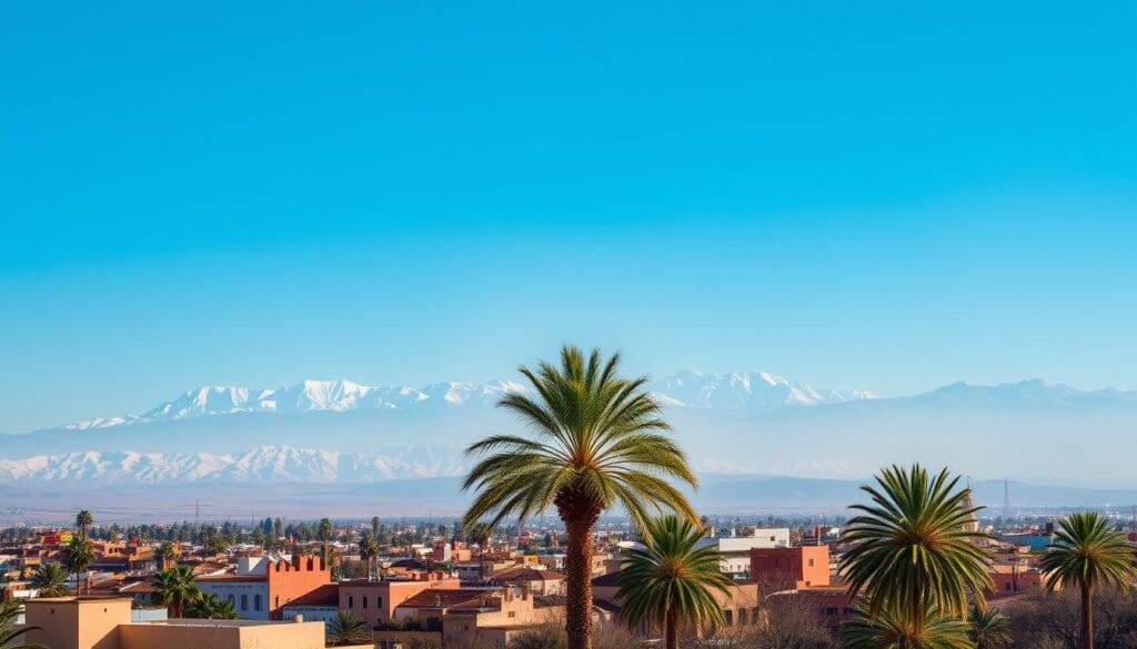The Best Morocco in December Weather Guide by local experts