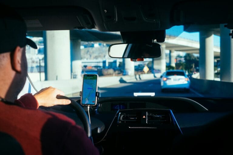 Uber in Morocco: Where It Works, Limits & Travel Tips (2026)