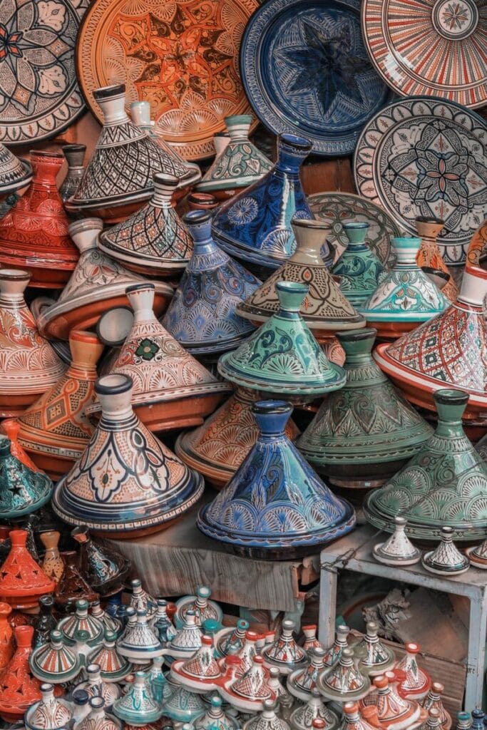 Weather for Morocco in March: Live Forecast and Family Guide
