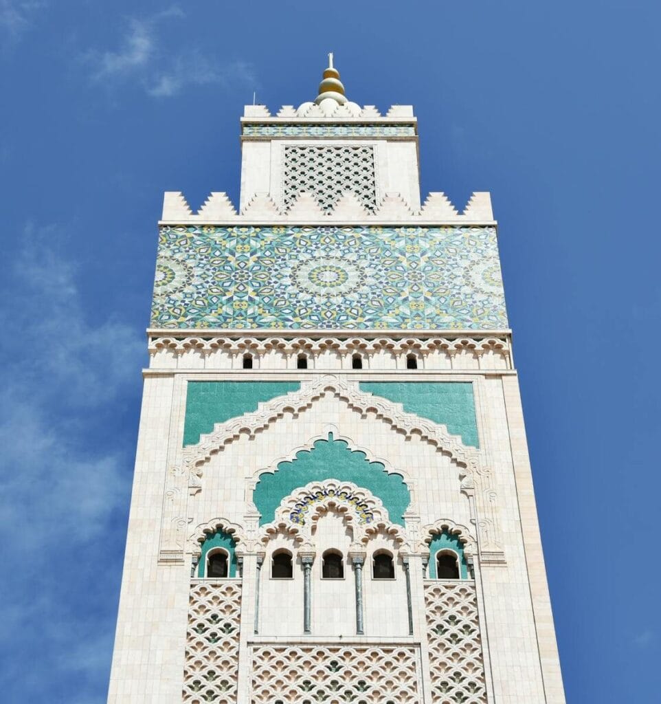 Weather for Morocco in March: Live Forecast and Family Guide